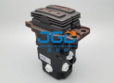 China Excavator Hydraulic Foot Pedal Valve YN30V00070F1 F2 for SK60-8 SK70SR SK75-8 for sale