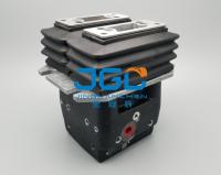China Excavator Foot Valve Pedal Pilot Valve YN30V00106F2 for SK200 SK210 SK230-6E 1 Year Warranty for sale