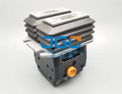 China Excavator Foot Valve Pedal Pilot Valve YN30V00106F2 for SK200 SK210 SK230-6E 1 Year Warranty for sale