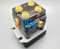 China Excavator Foot Valve Pedal Pilot Valve YN30V00106F2 for SK200 SK210 SK230-6E 1 Year Warranty for sale