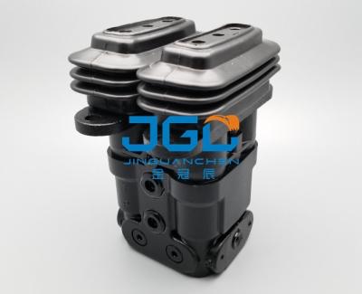 China Foot Pedal Valve YX30V00004F1 YX30V00004F2 for SK200-6 SK200-6E Excavator Parts for sale