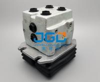 China Excavator Pilot Control Valve YN30V00105F1 YN30V00105F2 Foot Pedal Valve for SK200-8 SK210-8 for sale
