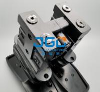 China Excavator Hydraulic Foot Pedal Valve for SWE50 SWE70 YC85-5 YC85-6 YC85-7 1 Unit for sale