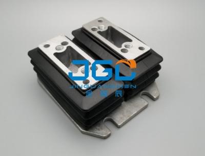 China Sany SY55 SY60 SY65 Excavator Foot Pedal Valve 40x40x40cm Aftermarket Replacement for sale