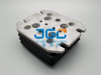 China Sany SY55 SY60 SY65 Excavator Foot Pedal Valve 40x40x40cm Aftermarket Replacement for sale