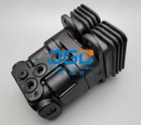 China Excavator Foot Pedal Valve 1010302310 Pvd8p5021a for SY135-8 SY215-8 SY235-8 Pilot Control Valve for sale