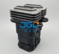 China Excavator Foot Pedal Valve 1010302310 Pvd8p5021a for SY135-8 SY215-8 SY235-8 Pilot Control Valve for sale