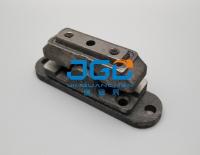 China Excavator Hydraulic Foot Pedal Valve SY335 SY360 SY365 One Way Control for sale