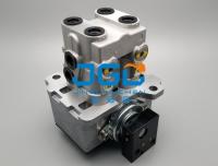 China Excavator Pedal Foot Valve 1024384 1024224 for ZAX200 ZAX230 ZAX240 One-Way Control for sale