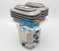 China Excavator Foot Pedal Valve 1010302310 PVD8P5021A for SY135-8 SY215-8 SY235-8 for sale