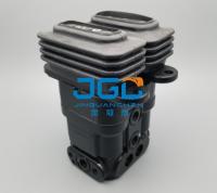 China Excavator Foot Pedal Valve 1010302310 PVD8P5021A for SY135-8 SY215-8 SY235-8 for sale