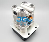 China Excavator Foot Pedal Valve 1010302310 PVD8P5021A for SY135-8 SY215-8 SY235-8 for sale