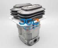 China Excavator Foot Pedal Valve 1010302310 PVD8P5021A for SY135-8 SY215-8 SY235-8 for sale