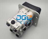 China Excavator Foot Pedal Valve 1010302310 PVD8P5021A for SY135-8 SY215-8 SY235-8 for sale