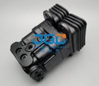 China Excavator Foot Pedal Valve 1010302310 PVD8P5021A for SY135-8 SY215-8 SY235-8 for sale