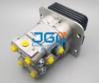 China Excavator Hydraulic Spare Part   Foot Pedal Valve For E320 E323 E325 C D E329 E330 E336 C D E345 E349 C D Excavator for sale