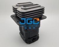 China Excavator Hydraulic Spare Part   Foot Pedal Valve For E320 E323 E325 C D E329 E330 E336 C D E345 E349 C D Excavator for sale
