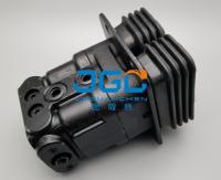 China Excavator Hydraulic Spare Part   Foot Pedal Valve For E320 E323 E325 C D E329 E330 E336 C D E345 E349 C D Excavator for sale