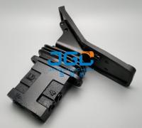 China Hydraulic Foot Pedal Valve Pilot Control Brake Kit 206-3336 for E70B E120B E200B E320B Excavators for sale