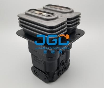 China Travel Shuttle Pilot Valve Hydraulic Control Foot Pedal Valve 369-8502 For E320 Excavator for sale