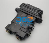 China Foot Pedal Valve SH200A1 SH200A2 SH200C2 One-Way Excavator Parts 6 Months Warranty for sale