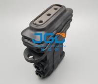 China Foot Pedal Valve SH200A1 SH200A2 SH200C2 One-Way Excavator Parts 6 Months Warranty for sale