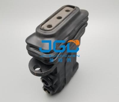 China Foot Pedal Valve SH200A1 SH200A2 SH200C2 One-Way Excavator Parts 6 Months Warranty for sale