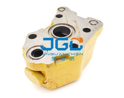 China Excavator PC200-8 Small Arm Holding Valve 723-40-84410 15x15x8 cm Replacement for sale