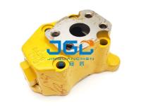 China Excavator PC200-8 Small Arm Holding Valve 723-40-84410 15x15x8 cm Replacement for sale