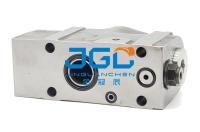 China Boom Holding Valve 723-40-82700 for PC360-7 Excavator Quick Return Middle Arm for sale