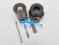 China Excavator Valve Kit Holding B XKBF-00442 for R220-9 R225-7 R290LC-7 R300LC-7 Hydraulic Parts for sale