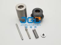 China Excavator Valve Kit Holding B XKBF-00442 for R220-9 R225-7 R290LC-7 R300LC-7 Hydraulic Parts for sale