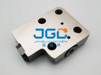 China Small Boom Holding Relief Valve 2420-1209A 14602562 for DH220-5 DH220-7 EC210B EC240B HD820-3 Excavator for sale