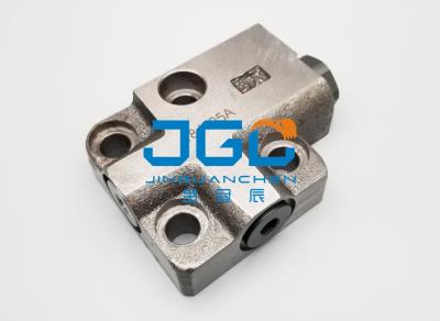 China Small Boom Holding Relief Valve 2420-1209A 14602562 for DH220-5 DH220-7 EC210B EC240B HD820-3 Excavator for sale