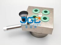 China Excavator Reversing Valve Steering with Hold Function 6 Months Warranty Hydraulic Control Handle for sale