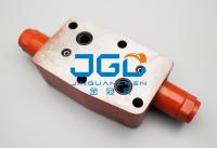 China JGC M2X63 M2X130 M5X180 Pressure Regulating Valve Swing Motor Anti-Swing Valve for Excavator for sale