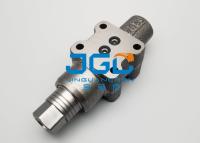 China 15RA Excavator Big Arm Boom Holding Valve for SY215-8 SY235-8 SY365 SY485 250 Bar for sale