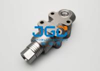 China 15RA Excavator Big Arm Boom Holding Valve for SY215-8 SY235-8 SY365 SY485 250 Bar for sale
