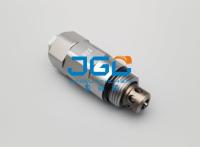 China Excavator Main Relief Valve  250-2508  255-5661 second Relief Valve for  E320B  E323B E324B  E329D E330B E336D for sale