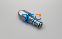 China Excavator Unloading Relief Valve 708-2L-56302 for PC110-7 PC120-6 PC130-7 PC128 PC200-6 for sale