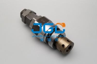 China Excavator Main Relief Valve 14628881 14552098 for EC290 YC360 R375-7 Hydraulic for sale