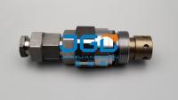 China Excavator Main Relief Valve 14628881 14552098 for EC290 YC360 R375-7 Hydraulic for sale