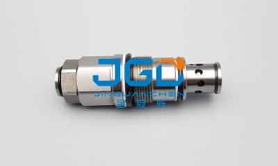China Hydraulic Rotary Motor Relief Valve DH55 DH60 for Daewoo JAOF1003-B Cast Iron 20MPa for sale