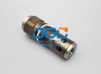 China Excavator Relief Valve 420-00259 for DX225 DX255 DX300 DX340 35 Ton for sale
