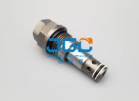 China Doosan DX225-9 Travel Motor Relief Valve K9007413 Hydraulic Pressure Balance 350 Bar for sale