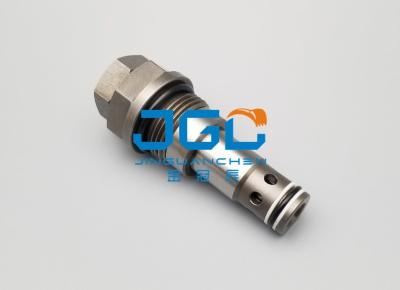 China Doosan DX225-9 Travel Motor Relief Valve K9007413 Hydraulic Pressure Balance 350 Bar for sale