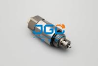 China Excavator Relief Valve Hydraulic Valve 4309832 4372039 42000258 for EX200-5 ZAX200 DH225-7 for sale