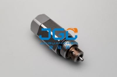 China Excavator Relief Valve SH280 HD700-5 R210-5 SH265 172-280K652 350 Bar for sale