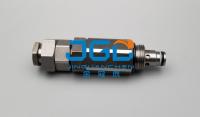 China Excavator Relief Valve 3537-236-350-10 for HD700-7 R290-3 R300-3 5 High Quality Hydraulic for sale