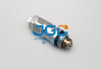 China High Quality Excavator KYB Relief Valve 210 Bar for SWE70 SWE50 ZAX70 SH160 E306 E307C for sale